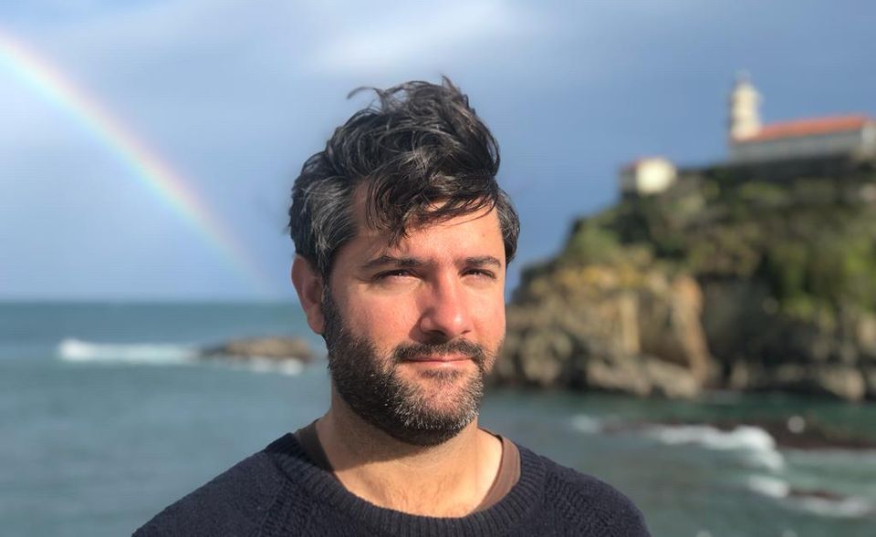 Entrevista: Eliam Puente